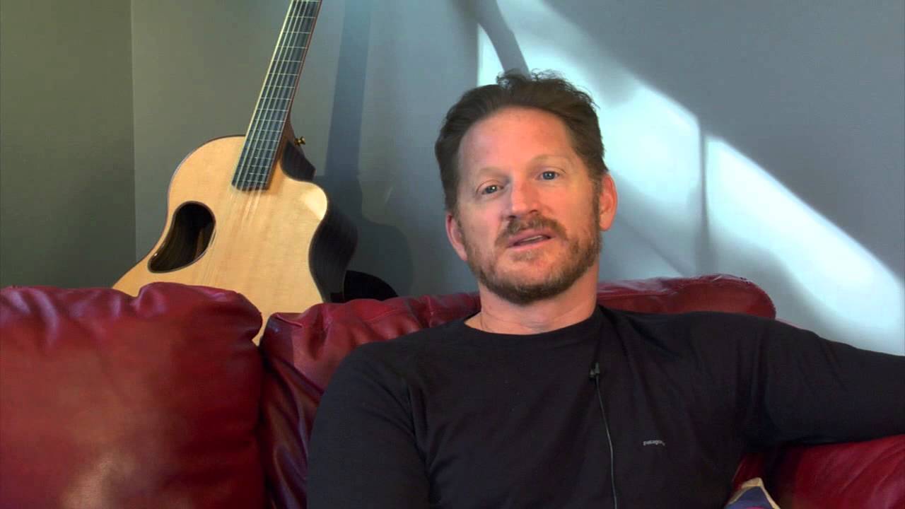 Personal Invitation from Tim Hawkins - YouTube