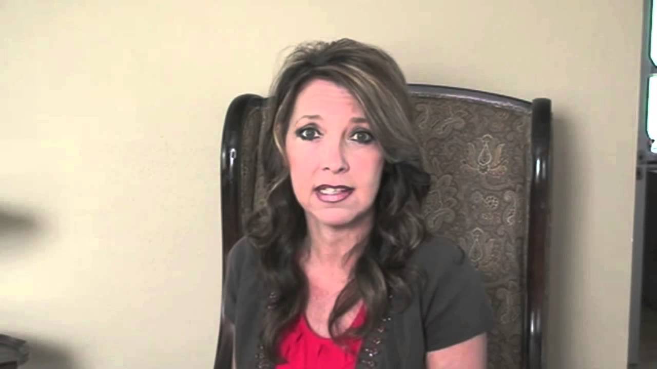 Sabrena Turner-Smedley Welcome Message - YouTube