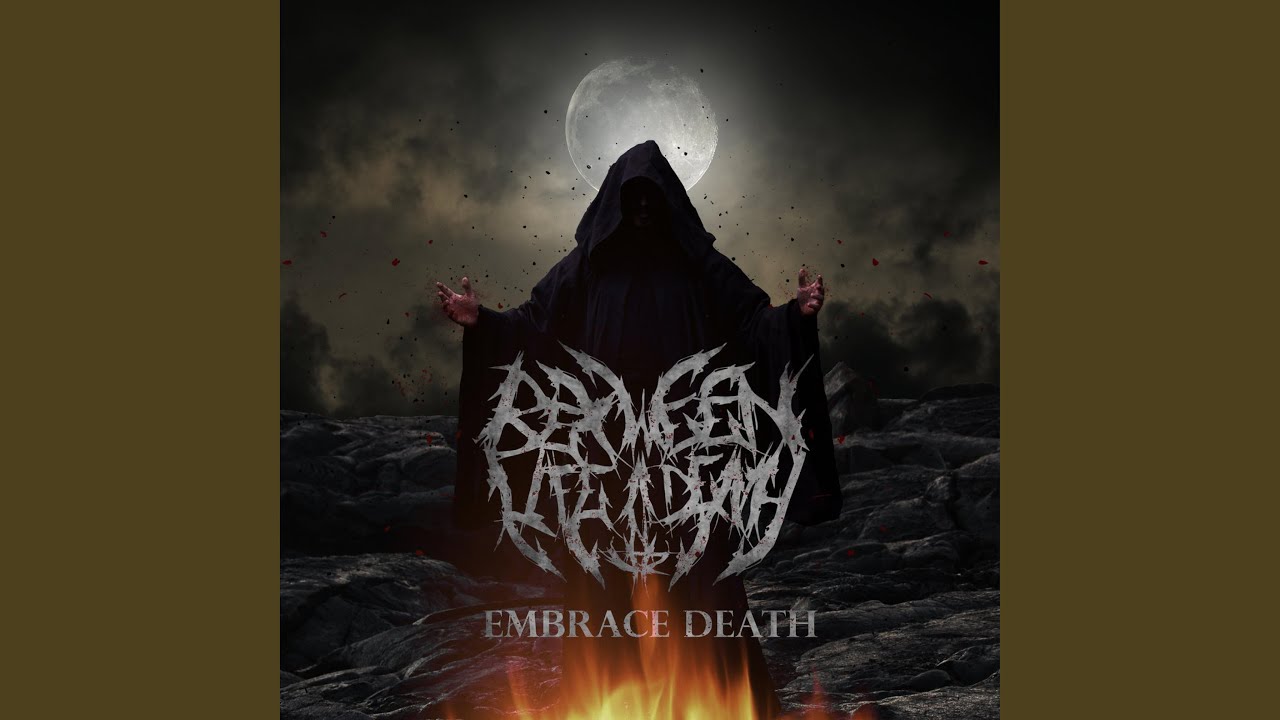 Embrace Death - YouTube