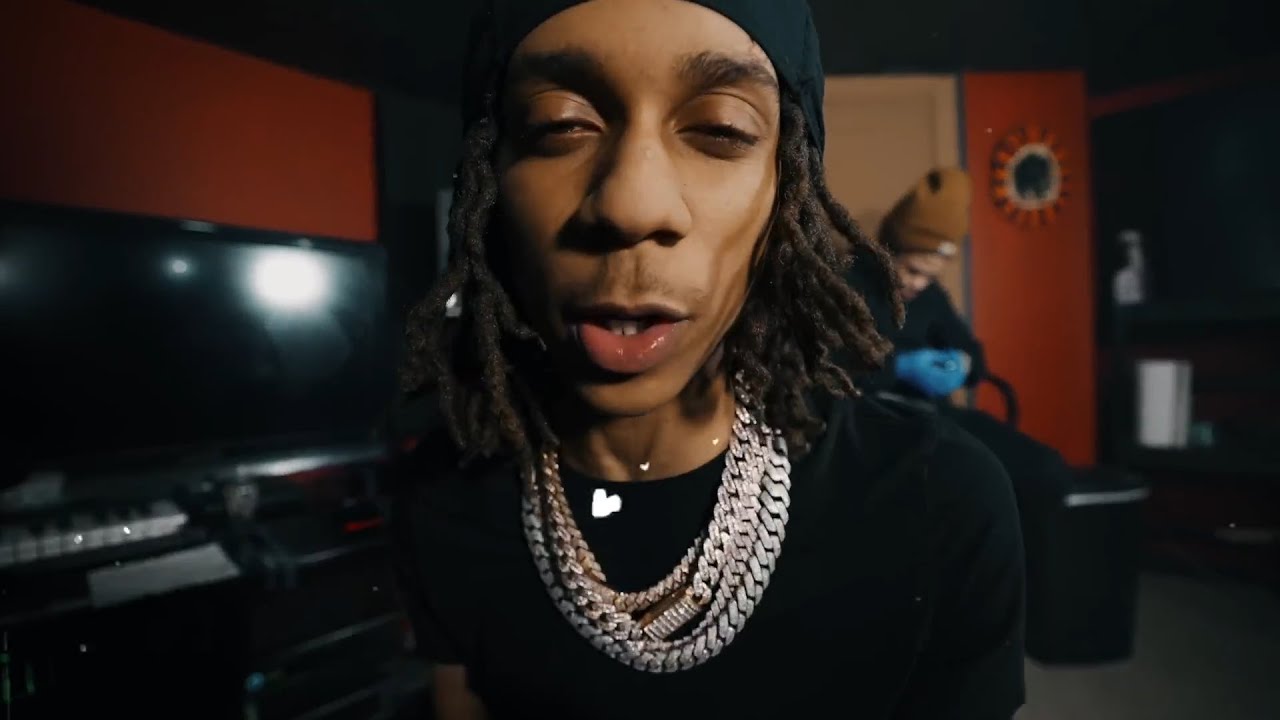 King Von & Bloodhound Lil Jeff - Biggest Killers [Music Video] - YouTube