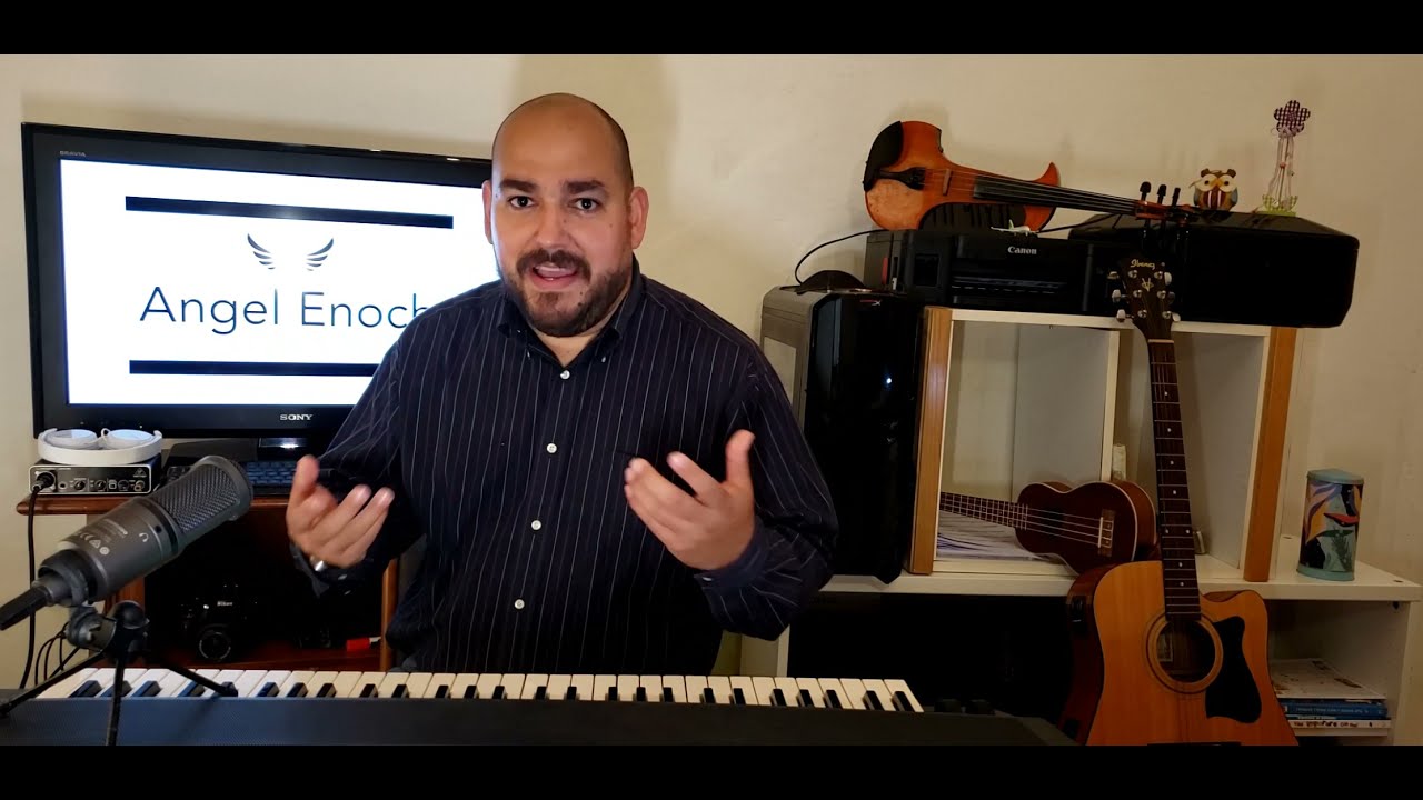 Comentario sobre la obra crab canon, o canon Cangrejo de J.S. Bach ...