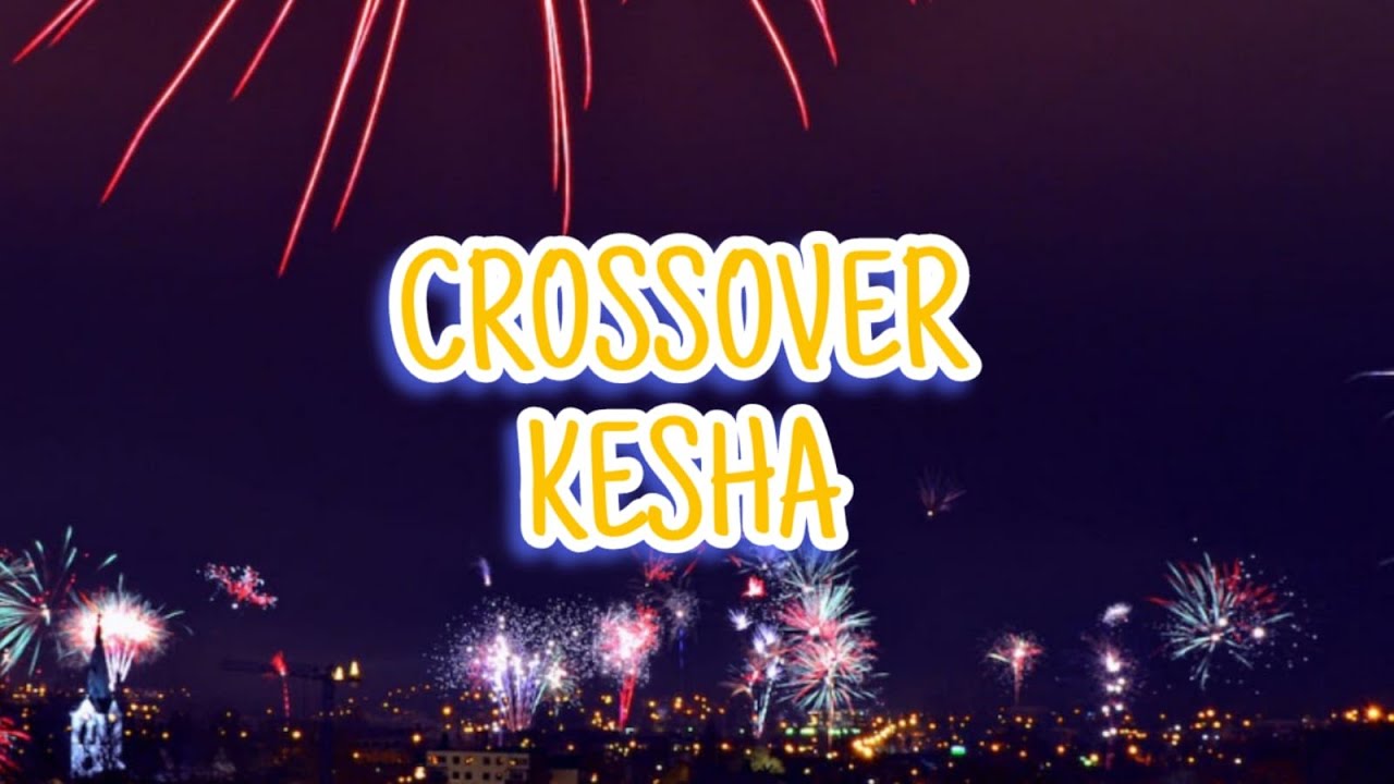 2023/2024 | Crossover Kesha I Pst. Tabby Mwangi - YouTube