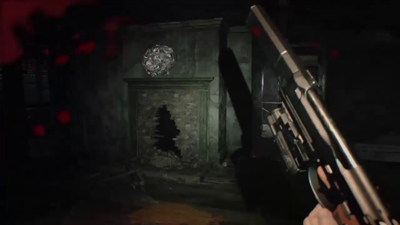 RE7 - YouTube