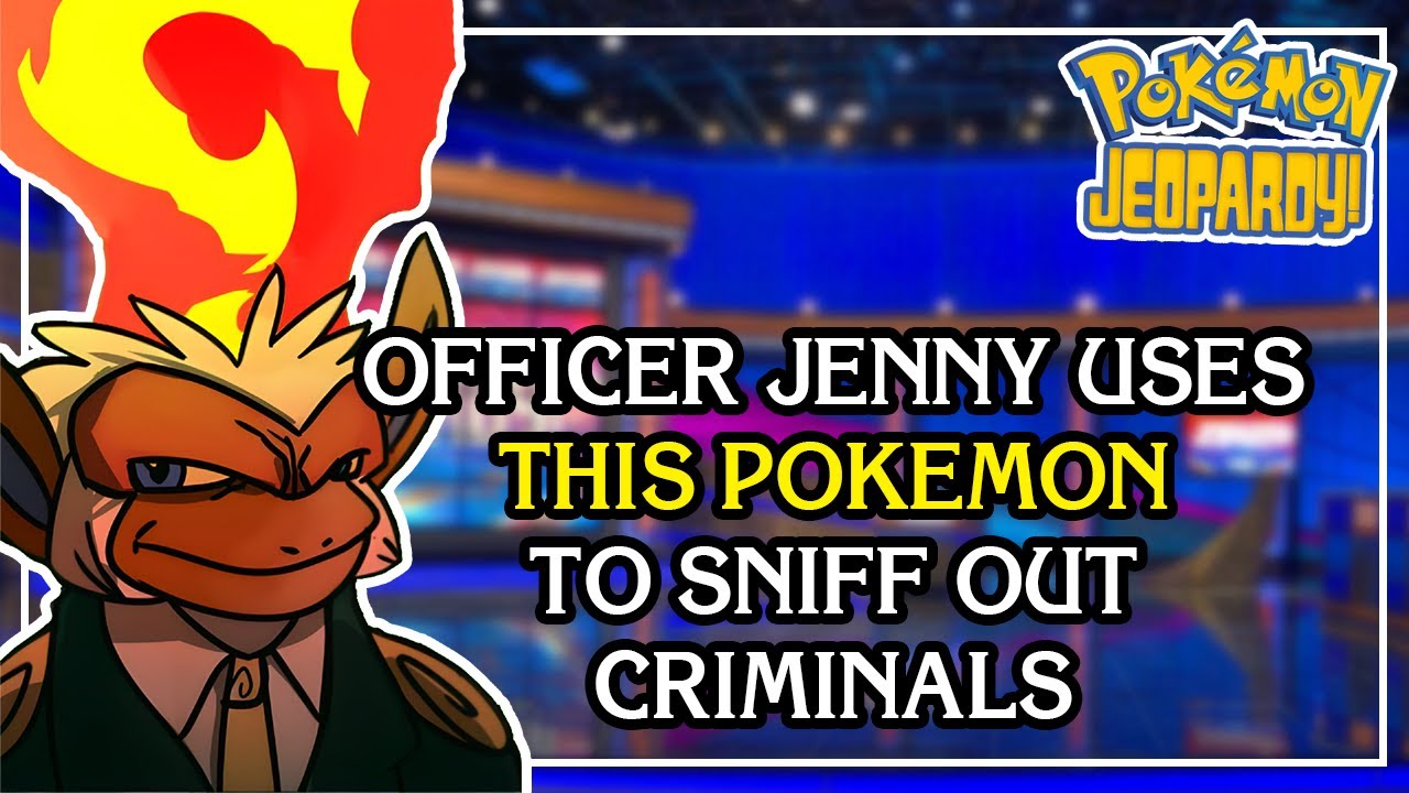 Only Pokémon EXPERTS know this.... - YouTube