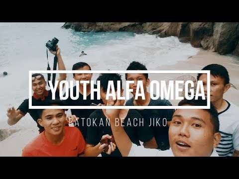 PATOKAN BEACH JIKO - BOLTIM - YouTube