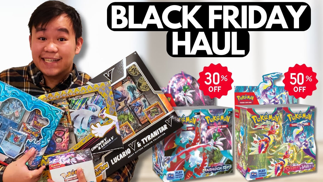 Pokemon Card Prices Reach Lowest Point in Years! I Couldn't Resist ...