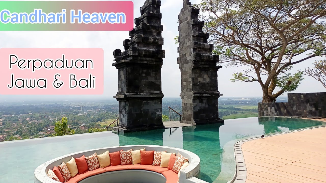 CANDHARI HEAVEN | Resto,Venue & Villa,A peaceful place with an amazing ...