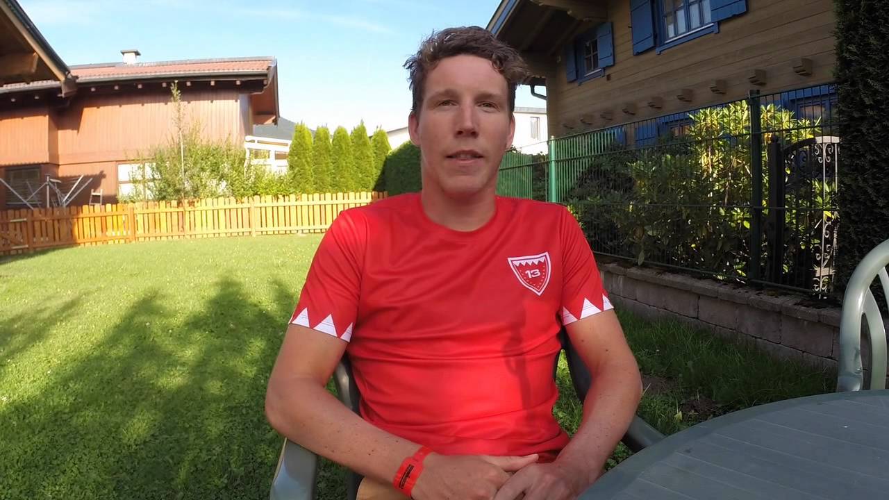 One to watch: Sam Appleton - YouTube