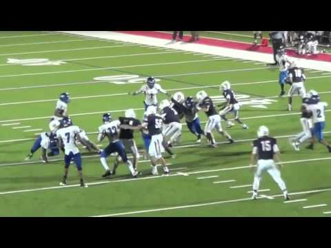 "POWER RUN GAME CLINIC" - YouTube