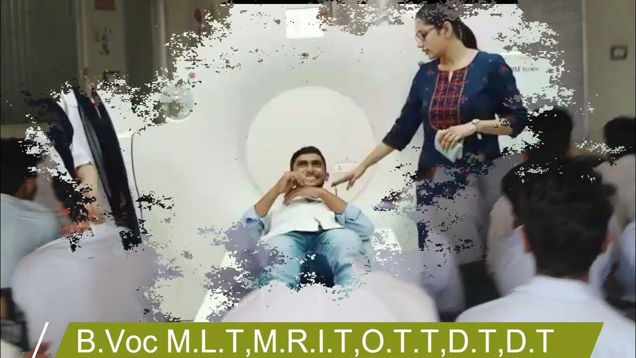 DPMI Darbhanga BEST PARAMEDICAL INSTITUTE IN DARBHANGA BIHAR - YouTube