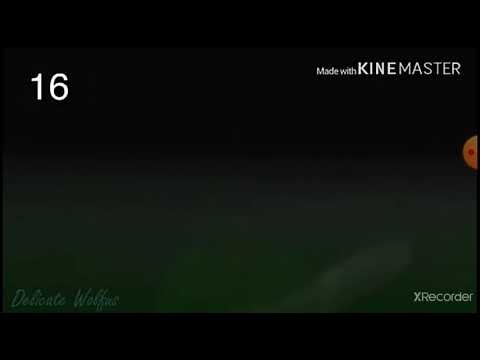 vídeo do Kakashi dançando e do Teletubbies ok cartão os videos(2)