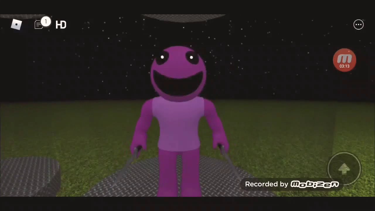 Piggy Custom All JUMPSCARES Sound Effects - YouTube