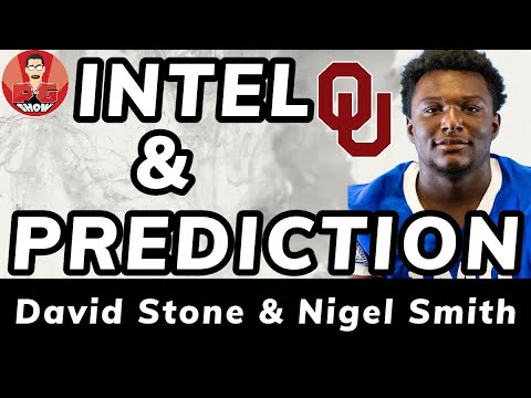 Oklahoma Sooners or Miami for David Stone? | Latest on Nigel Smith | OU ...