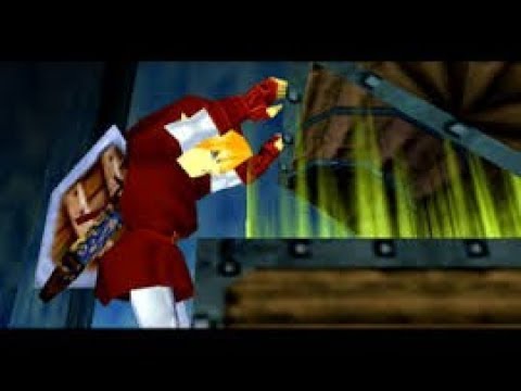 Zelda Ocarina of Time All Treasure Chest Locations Guide - YouTube