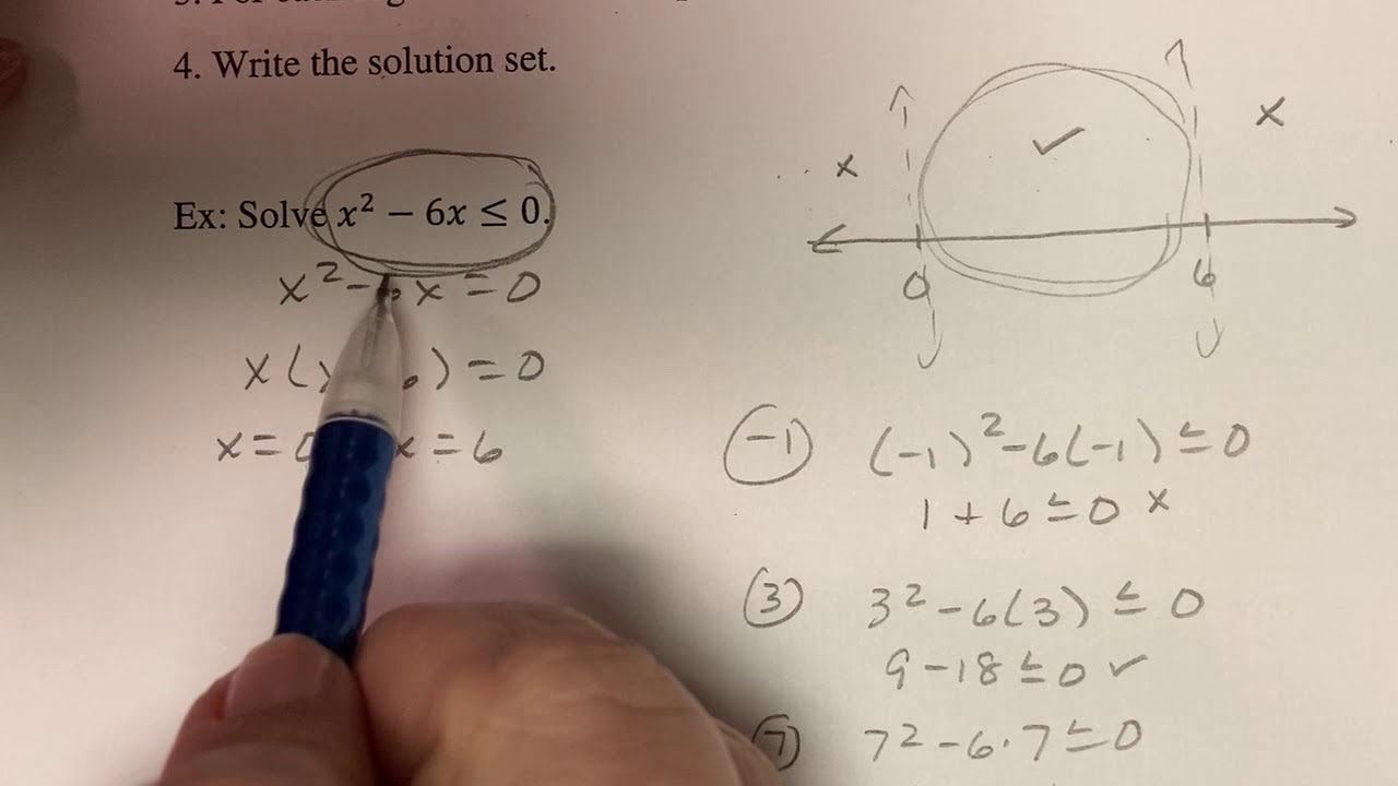 Math 113 Section 11.4 Notes - YouTube