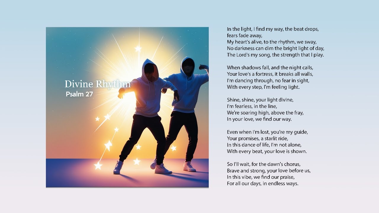 Divine Rhythm - YouTube
