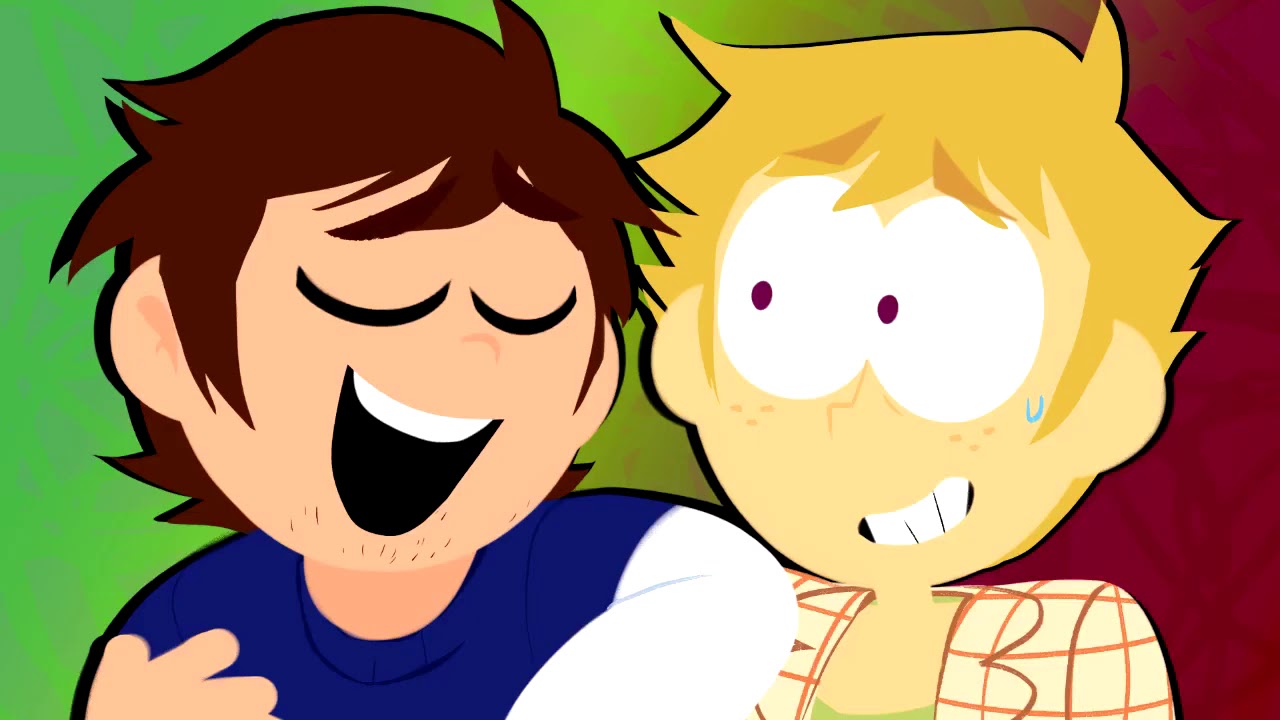 thomas moment 😳 || hellpark - YouTube