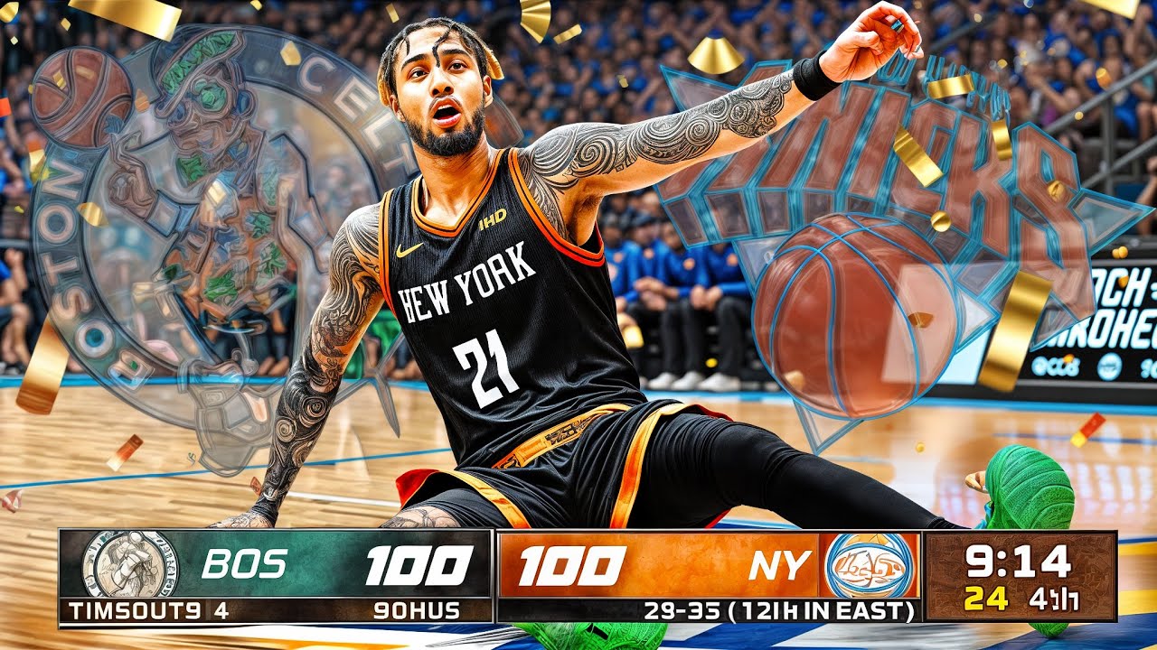 Making HISTORY - NBA 2K24 MyCAREER PLAYOFFS - YouTube