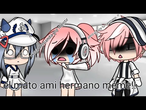 El número 5 el número 5 mató a mi hermano meme - YouTube