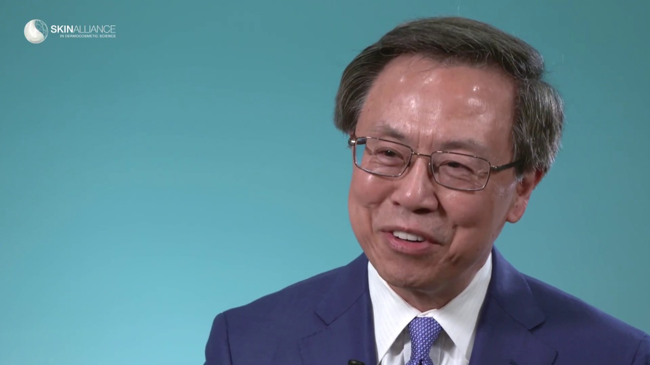Causes and mechanisms of photoaging - Pr. Henry Lim - YouTube