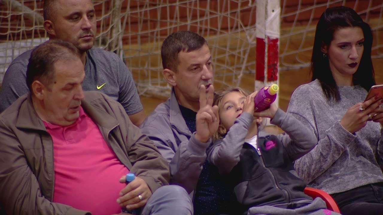 Xhiro 3: KB Bashkimi - KB Ponte Prizreni (Pjesa 2) - YouTube