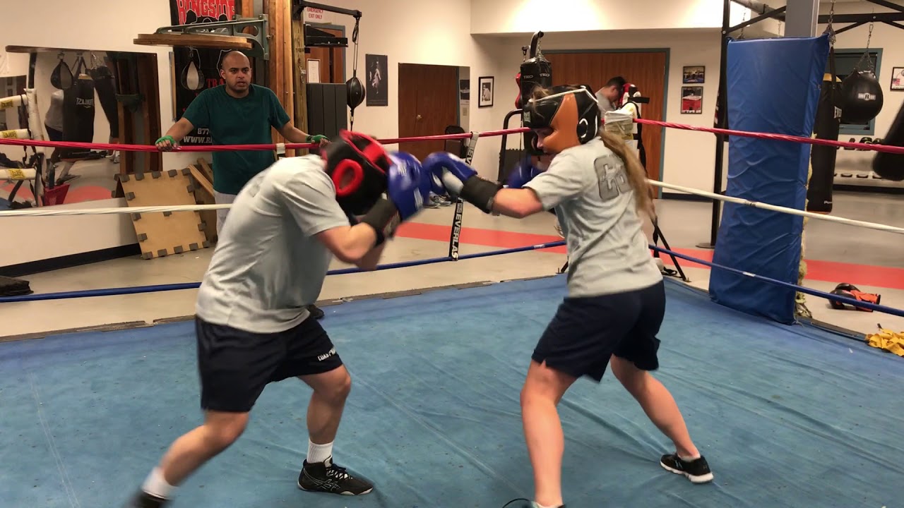 Kat Craig 3 - YouTube