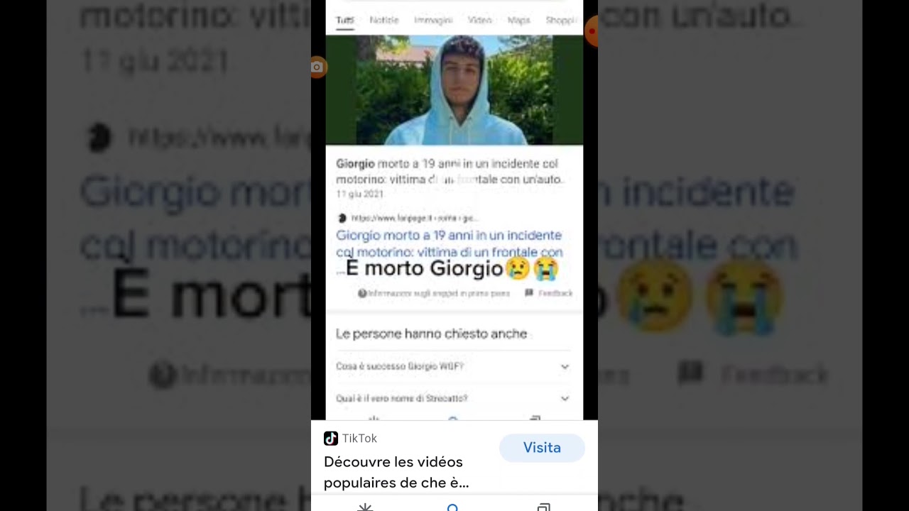 rip Giorgio catorgio🐀🐀♥️♥️♥️♥️♥️ - YouTube