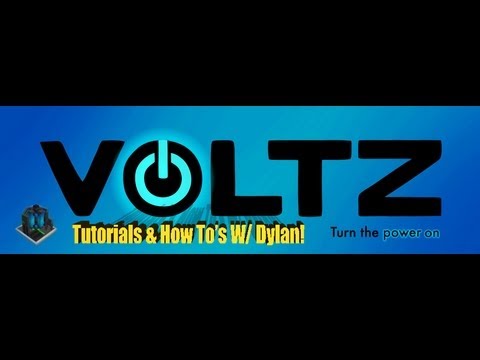Voltz Tutorial - Fission Reactor - YouTube