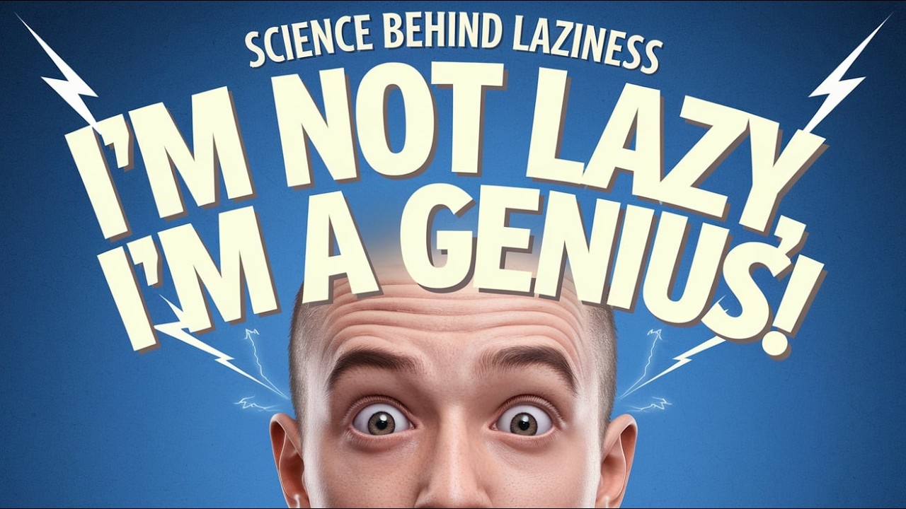 Why Do We PROCRASTINATE? The Surprising Science Explained! - YouTube