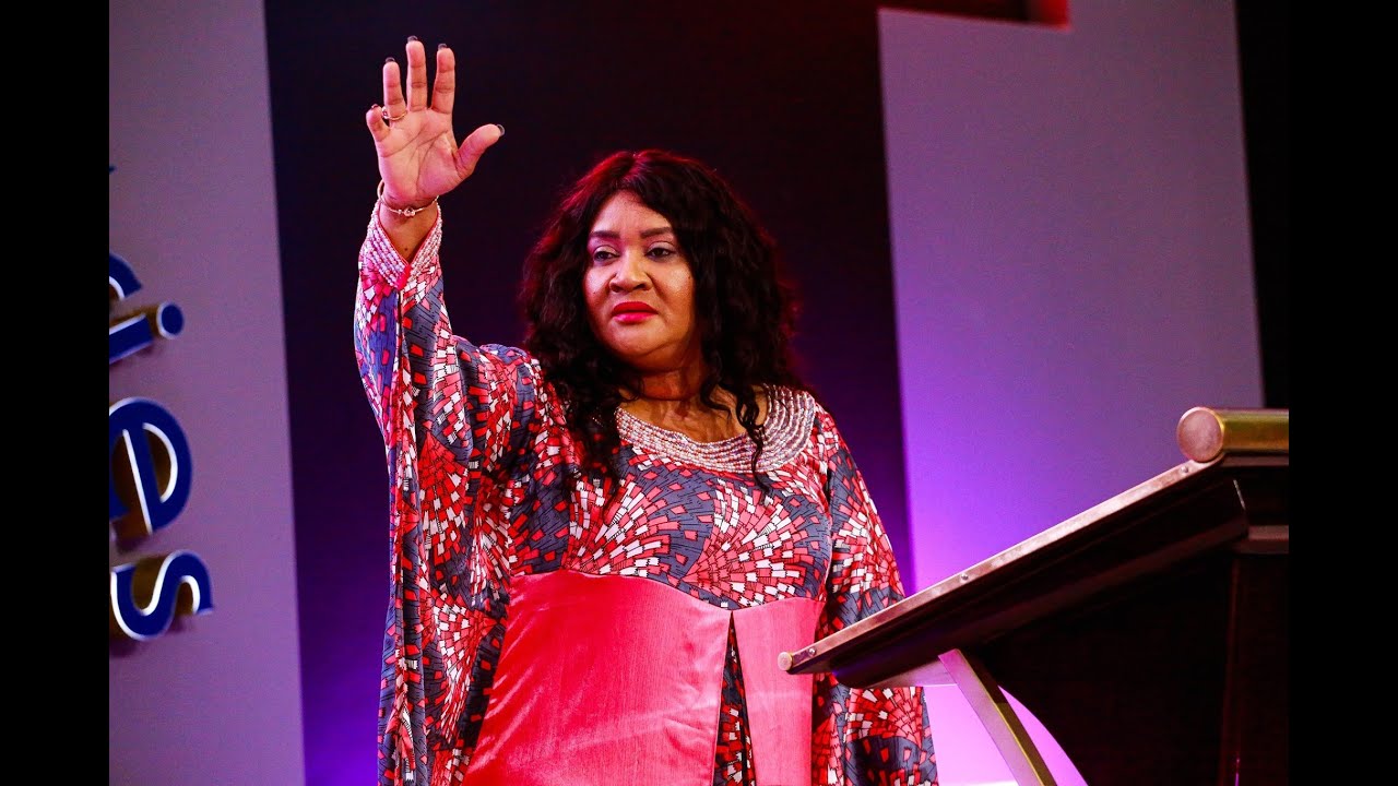 A Prophetic Gathering | Sunday 29 September 2019 | 2nd Service | AMI ...