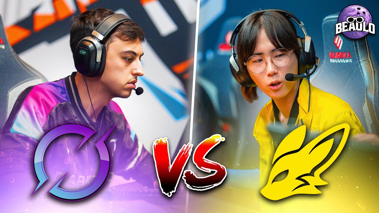 DarkZero DOMINATES FearX In SI São Paulo 2024! (Rainbow Six Siege ...