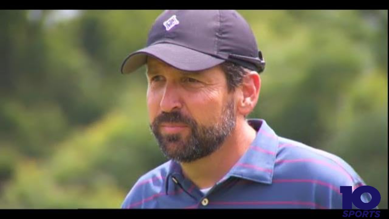 World-renowned golf course architect Andrew Green staying true to ...