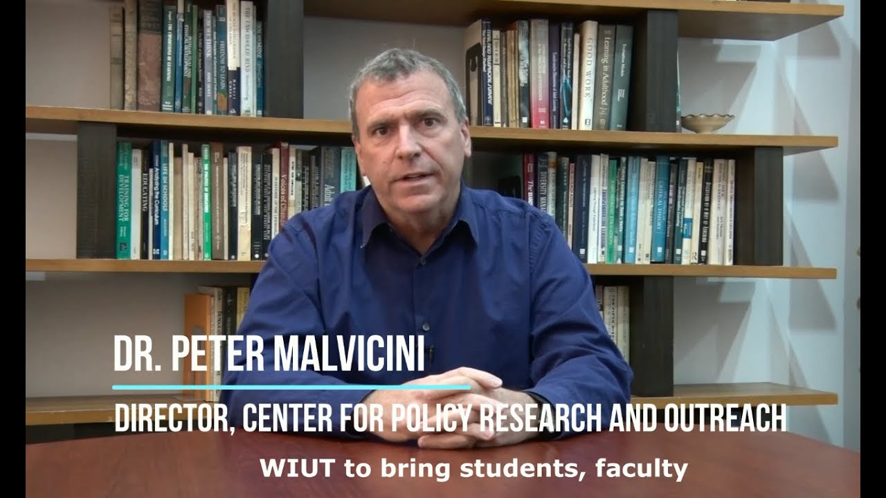 Testimonials - Dr. Peter Malvicini - YouTube