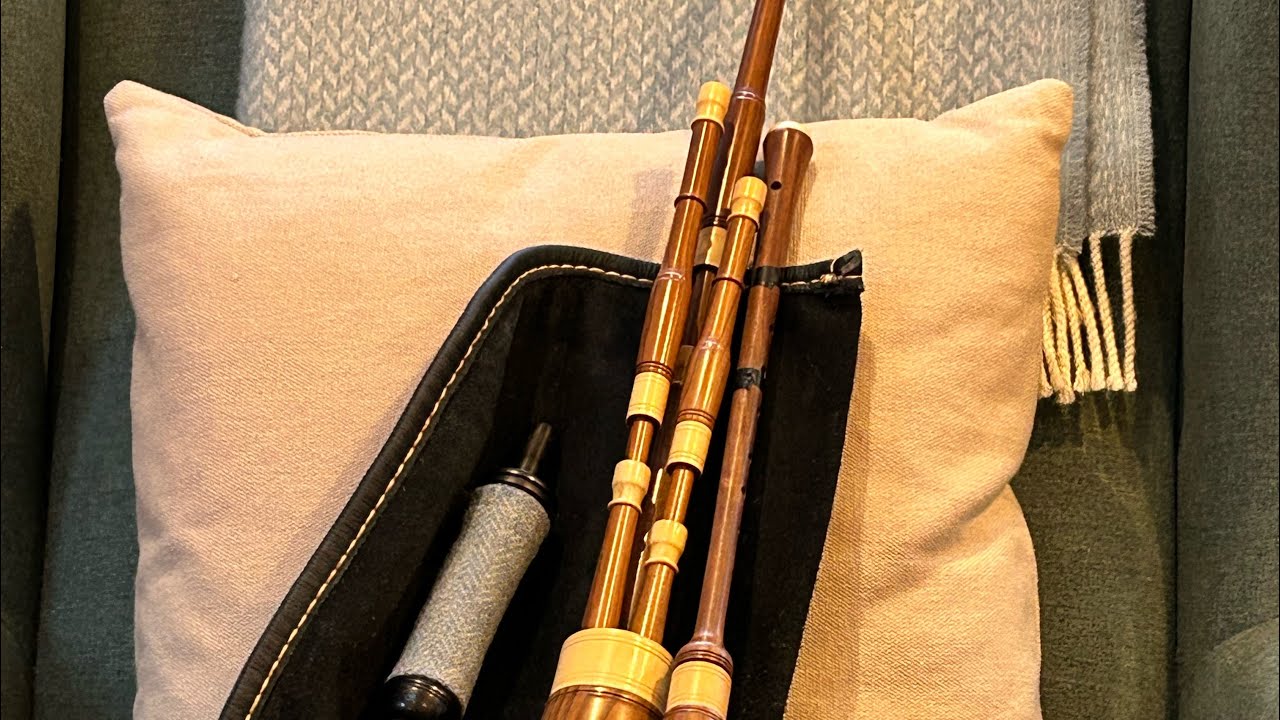 Calum Alex Macmillan - Màiri Nighean Alasdair - YouTube