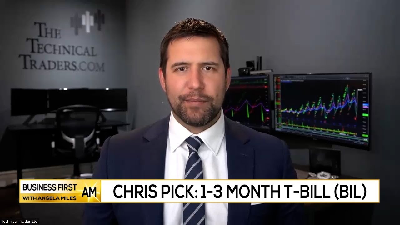 Chris Pick: 1-3 Month T BILL ($BIL) - YouTube