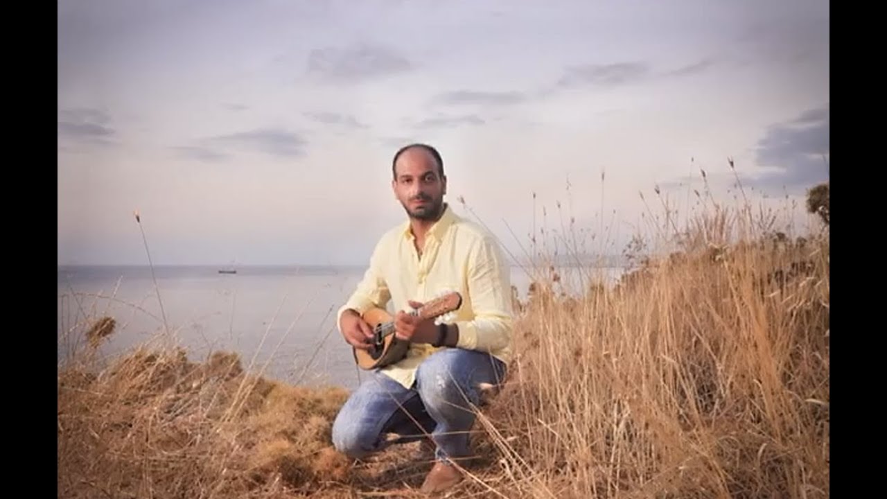 ΧΑΡΗΣ ΦΑΣΟΥΛΑΣ - ΕΙΧΑ ΜΙΑ ΑΓΑΠΗ | Official Audio Release © 2014 - YouTube