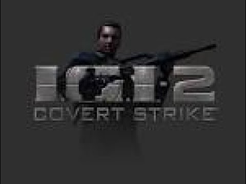 How to install IGI 2 cover strike using game CD. working 100% - YouTube