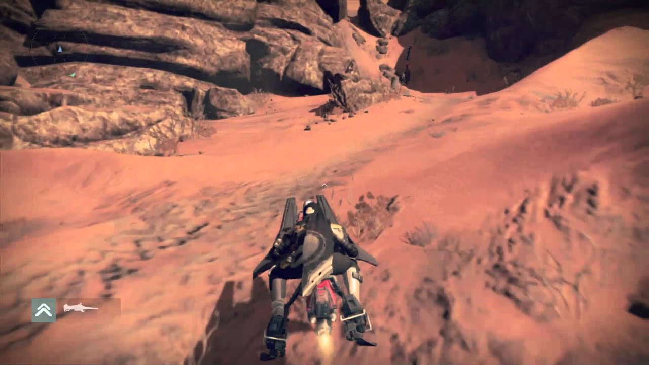 Destiny Farming Relic Iron - YouTube