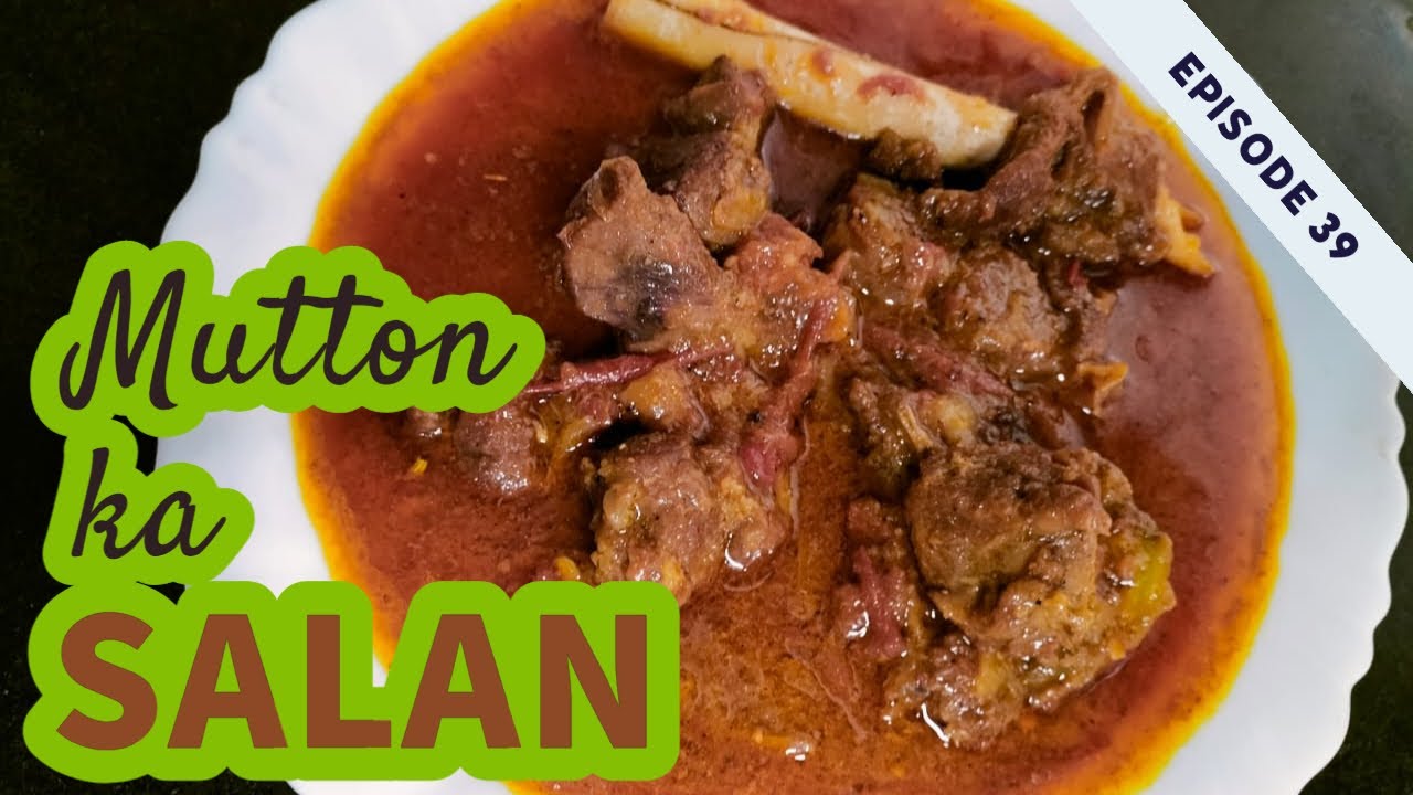 Mutton shorba Recipe Jo Ban jaye sab ka Favourite - YouTube