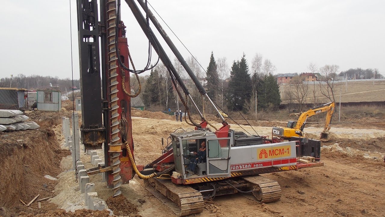 Junttan PM25 - YouTube