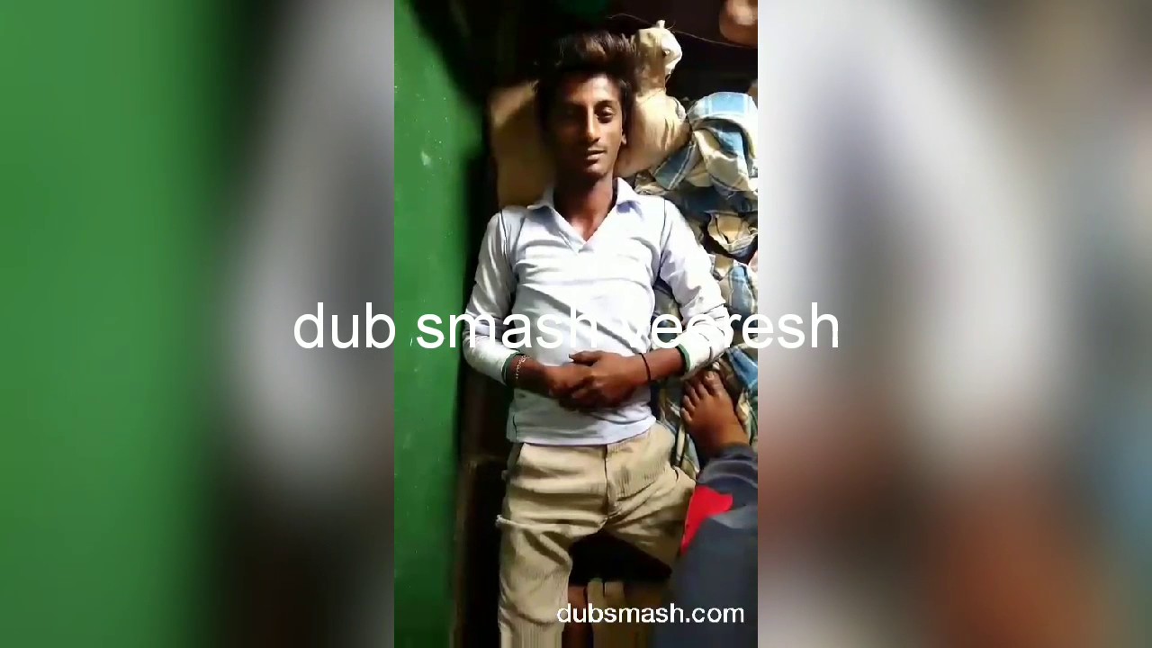 Dub smash veeresh - YouTube