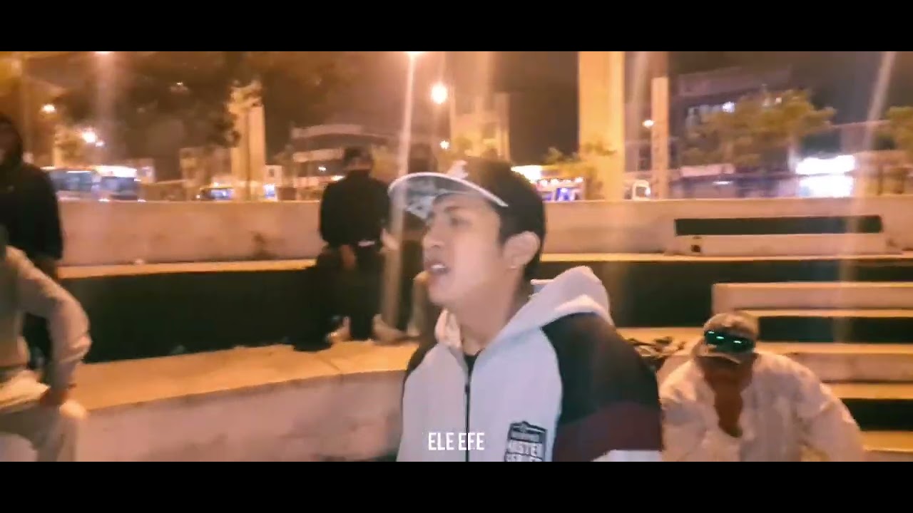 JUCE vs RAMSET -Semifinal- Fecha#5 - Ele Efe - Temporada 2022 (Fase 2 ...