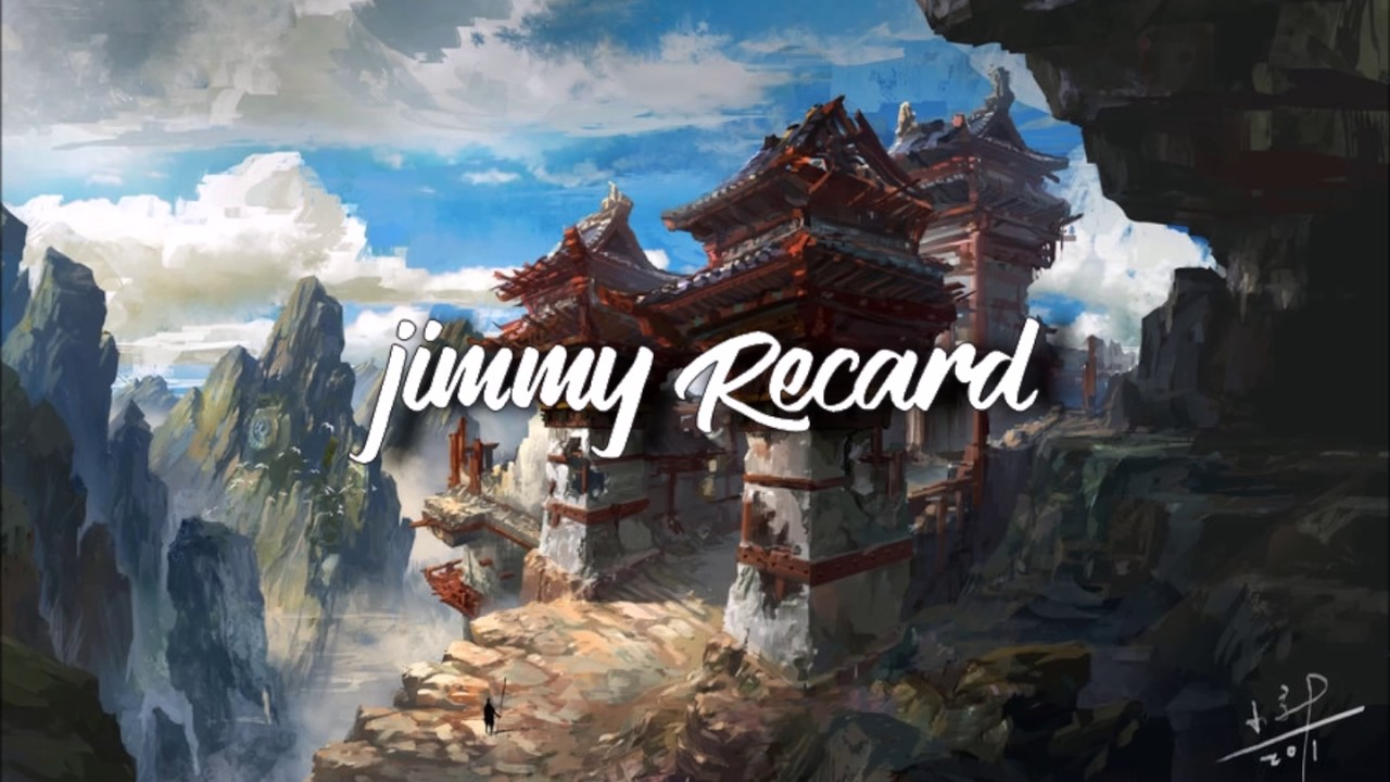 Jimmy Recard - The Lost Temple (Ambiance) - YouTube Music