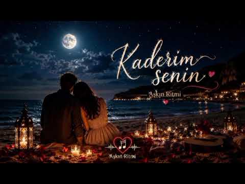 Kaderim Sensin ❤️ | Romantic Turkish Love Song 2026 | Aşkın Ritmi