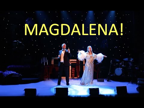 Magdalena - YouTube