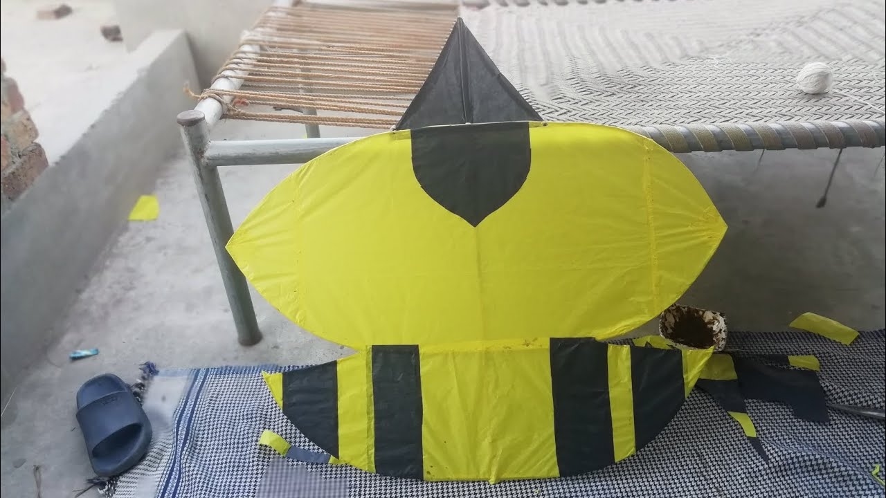 tukal making part 1 - YouTube