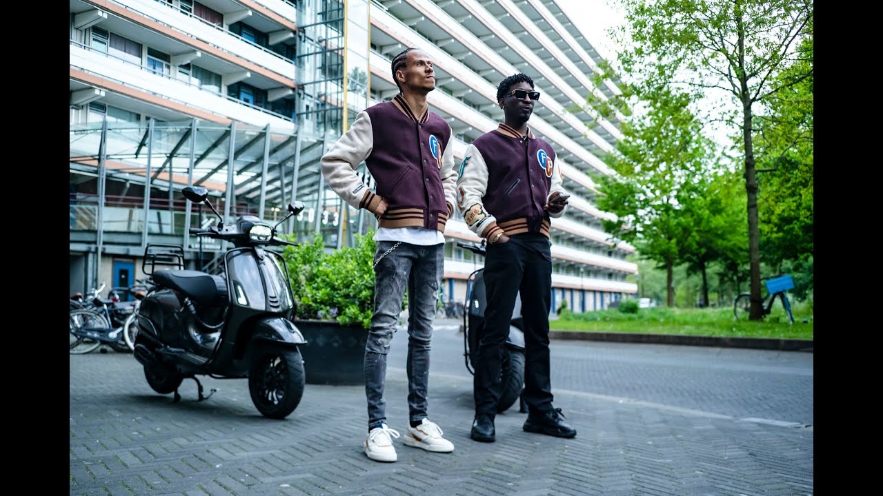 QuatroByVeks - Veppie Vroom ft. Cjaye (prod. Ceefour) - YouTube