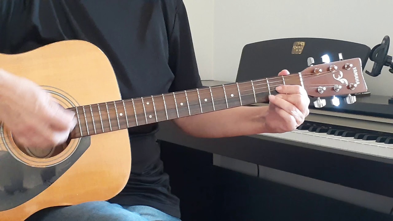 Beginner Lesson #8 - YouTube