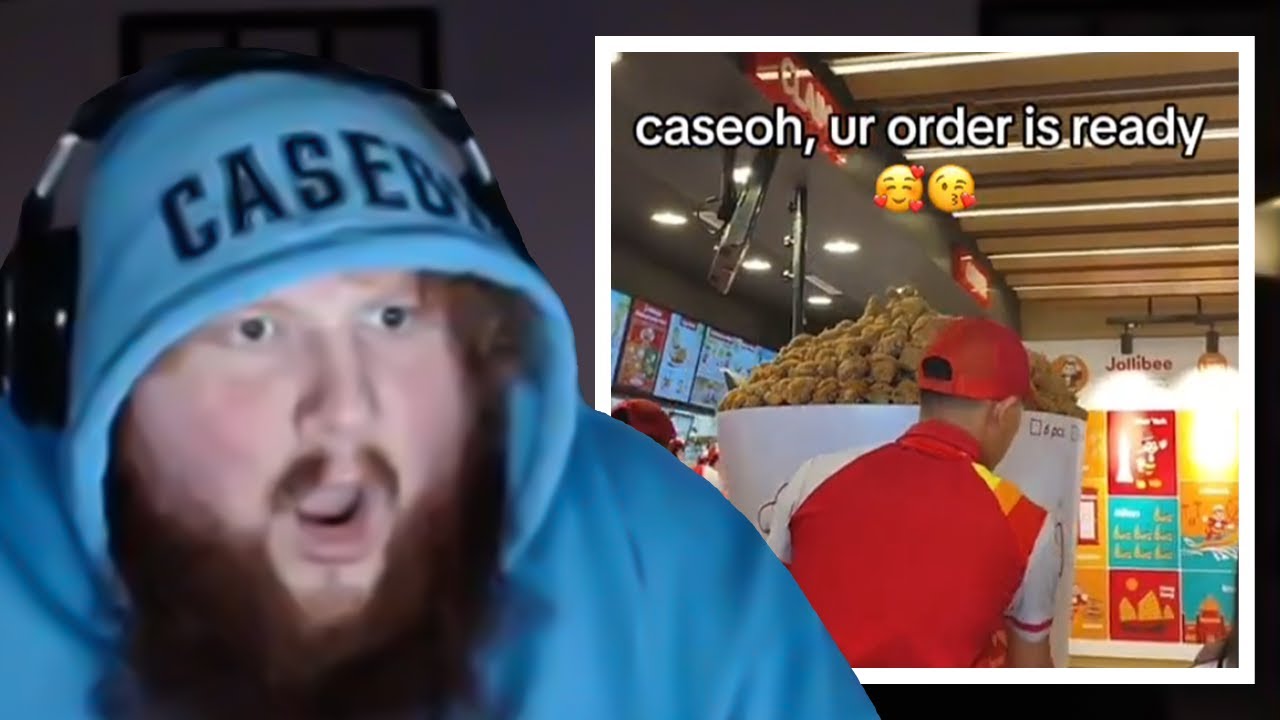 CaseOh Discord Media #17 - YouTube