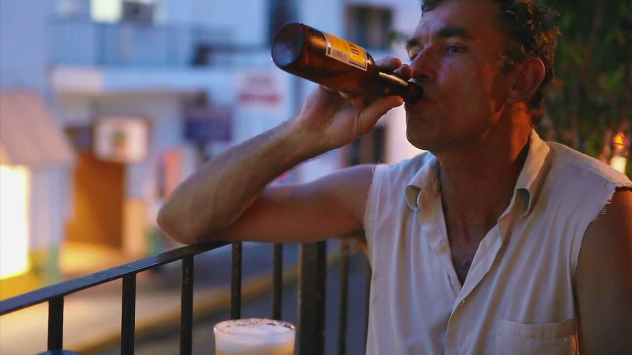 Danny Boy--Movie Trailer - YouTube